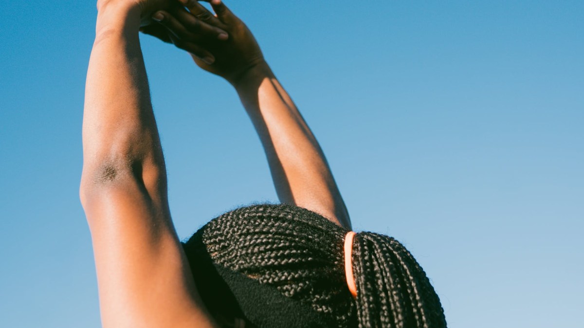 How to Let God Help You IRL – Perfectly Whole